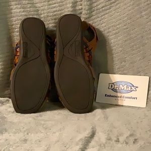 Dr. Max | Shoes | Dr Max Leather Sandals | Poshmark